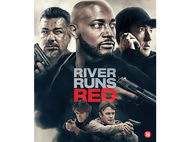 River Runs Red (Blu-ray) | MediaMarkt