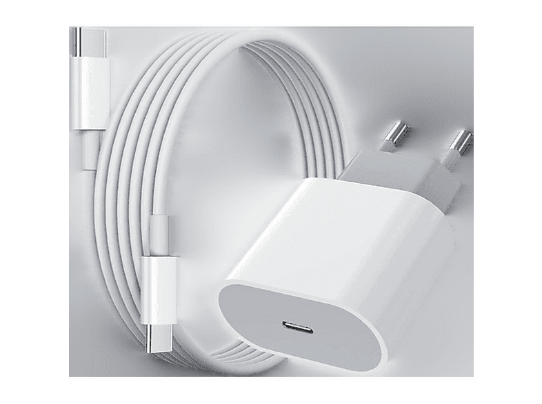 MOBILEUP ensemble de câbles de chargement USB, câble USB, Blanc ...