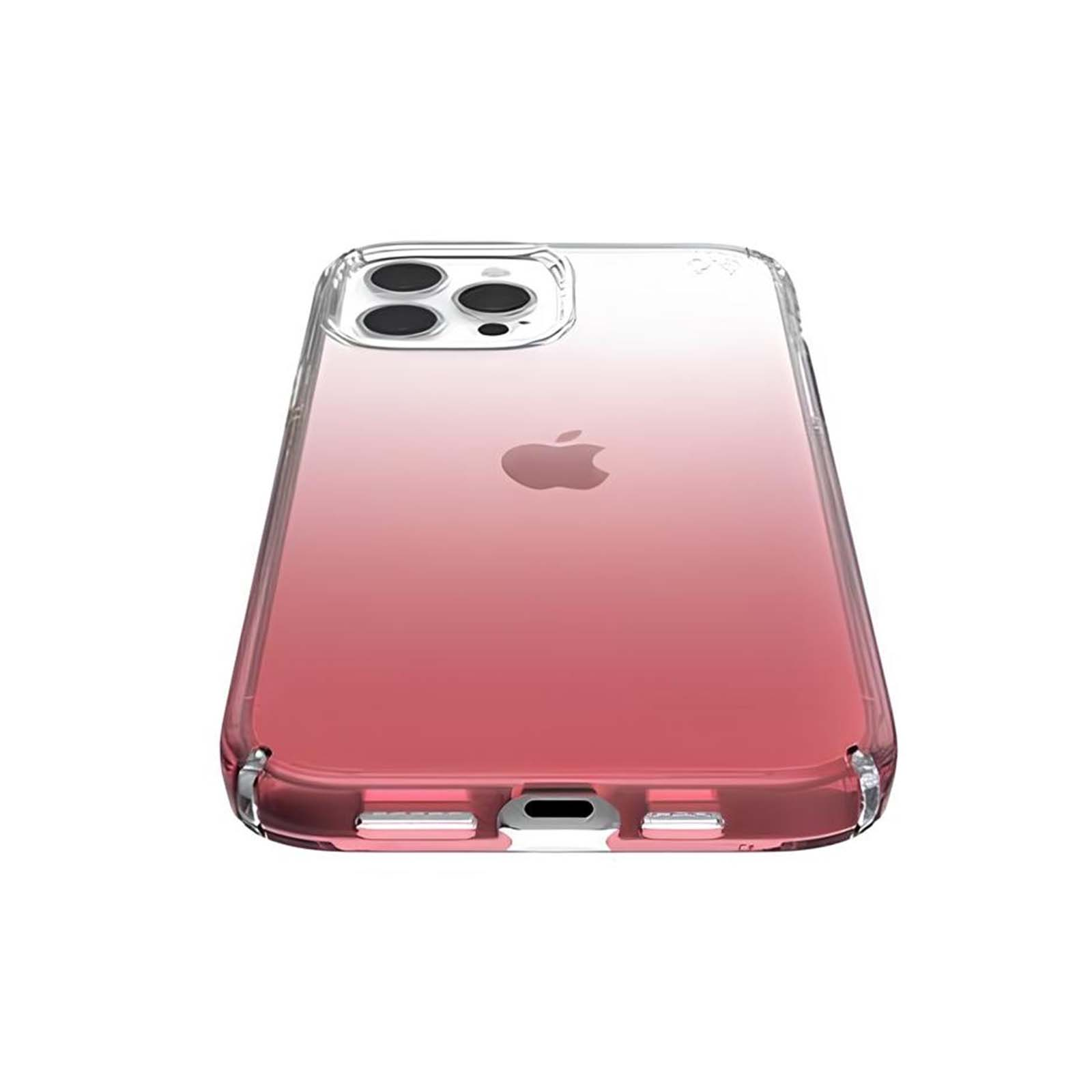 SPECK SP-138509-9268 PRESIDIO Perfect-Clear, Backcover, Apple, iPhone ...