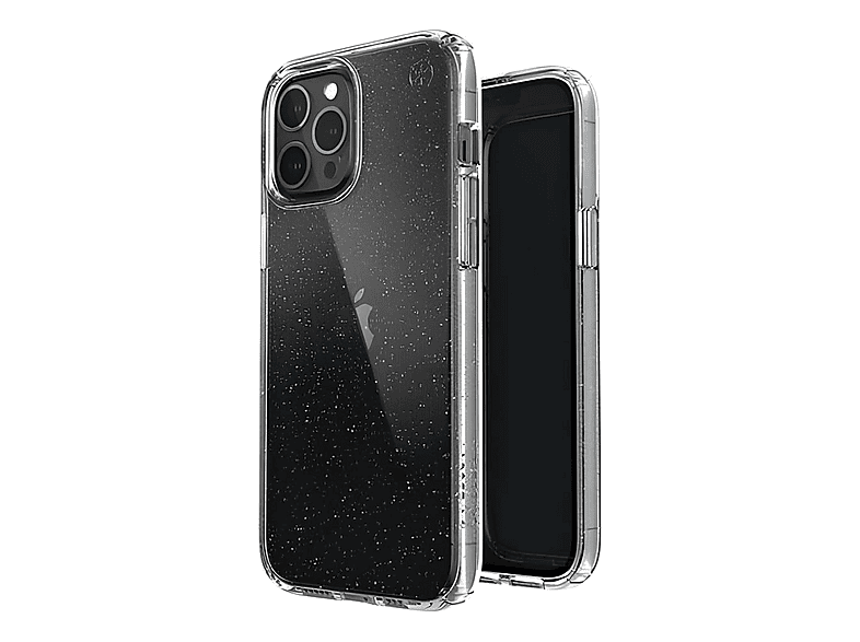 SPECK SP-138501-5636 PRESIDIO Perfect-Clear, Backcover, Apple, iPhone ...