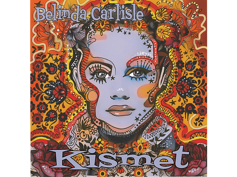 Belinda Carlisle | Kismet (CD) | MediaMarkt