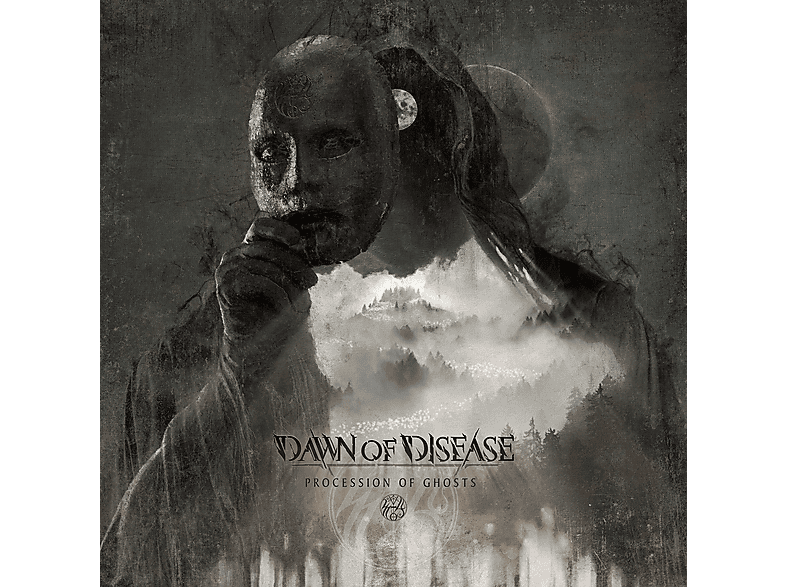 Dawn Of Disease | Procession Of Ghosts | MediaMarkt