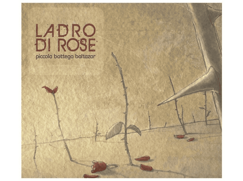 Ladro Di Rose | Piccola Bettega Baltazar | MediaMarkt