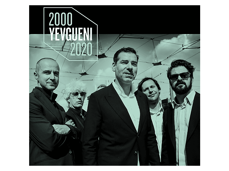 Yevgueni | 2000 - 2020 | MediaMarkt