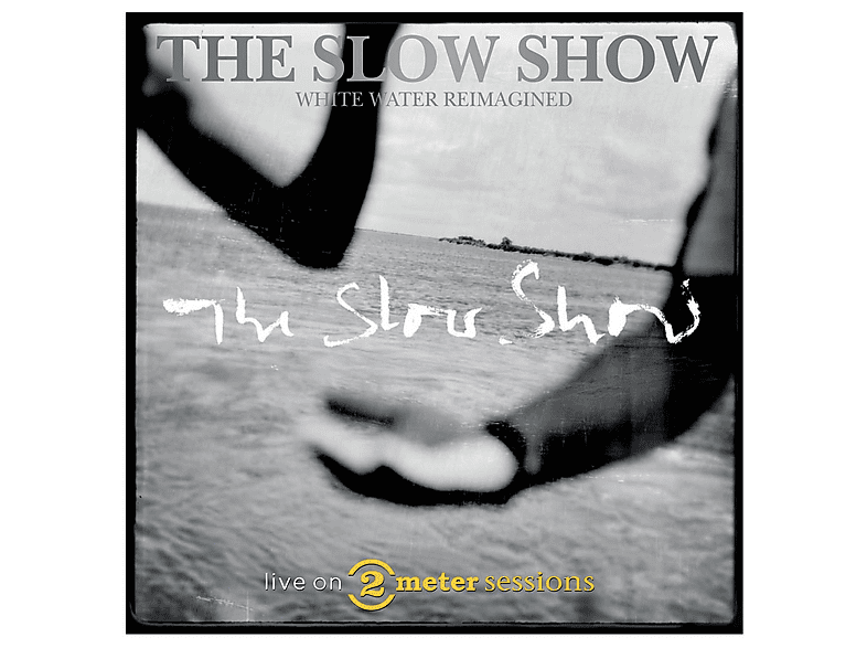 The Slow Show | Live On 2 Meter Sessions | MediaMarkt