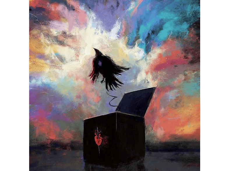 Brkn Love | Black Box | MediaMarkt