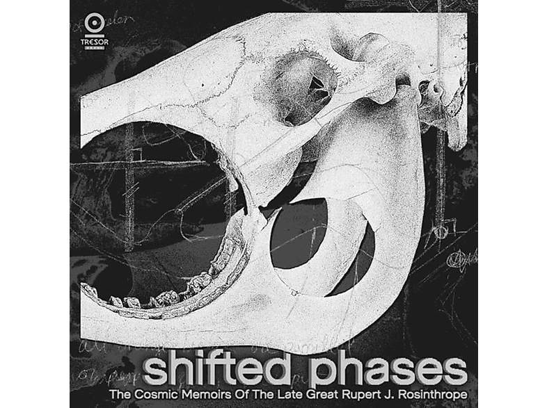 Shifted Phases & The Cosmic Memoirs | The Cosmic Memoirs Of The Late ...