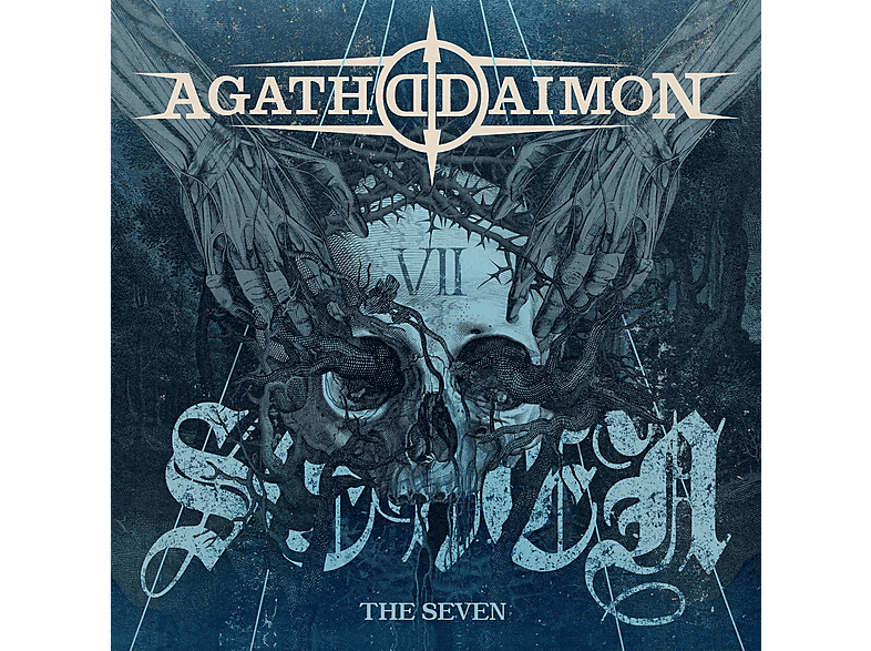 Agathodaimon | The Seven | MediaMarkt