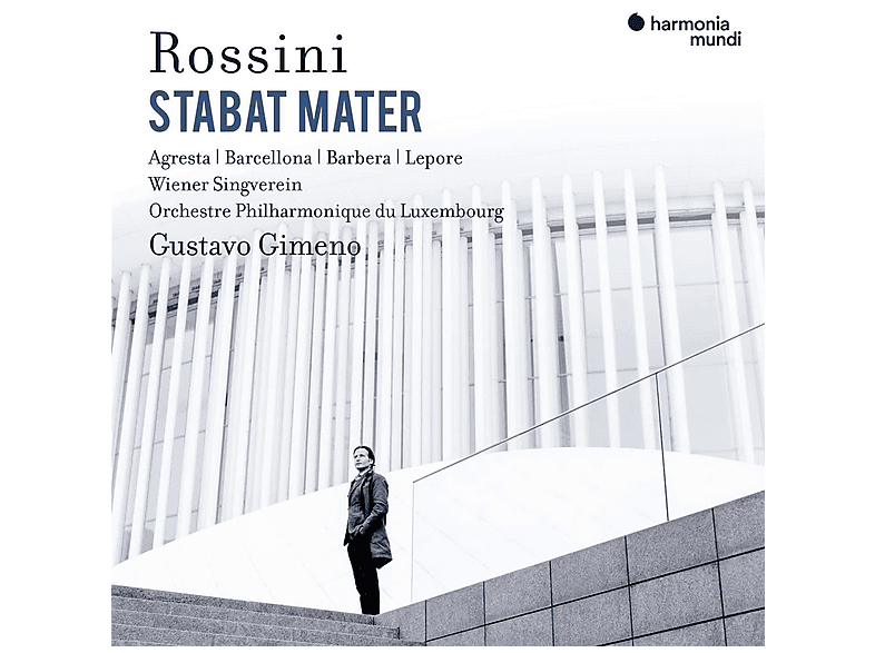 Maria Agresta, Daniela Barcellona, René Barbera, Carlo Lepore, Wiener ...