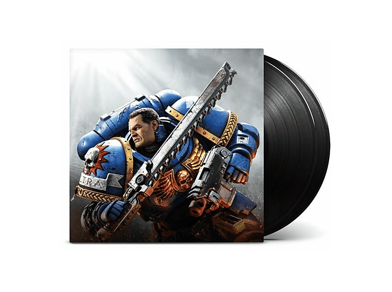 Nima Fakhrara And Steve Molitz | Warhammer 40000 Space Marine 2 ...