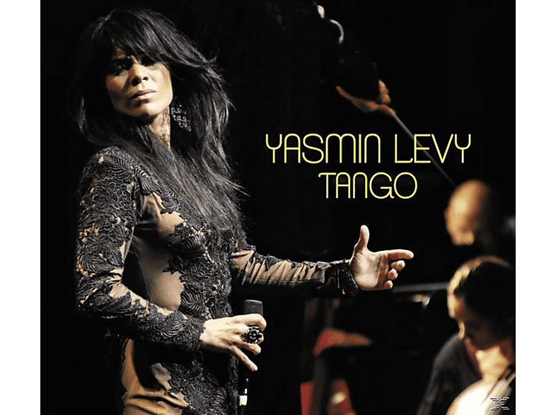 Yasmin Levy | Tango | MediaMarkt