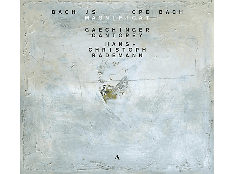 Miriam Feuersinger, Anja Scherg, Marie Henriette | Magnificat | MediaMarkt