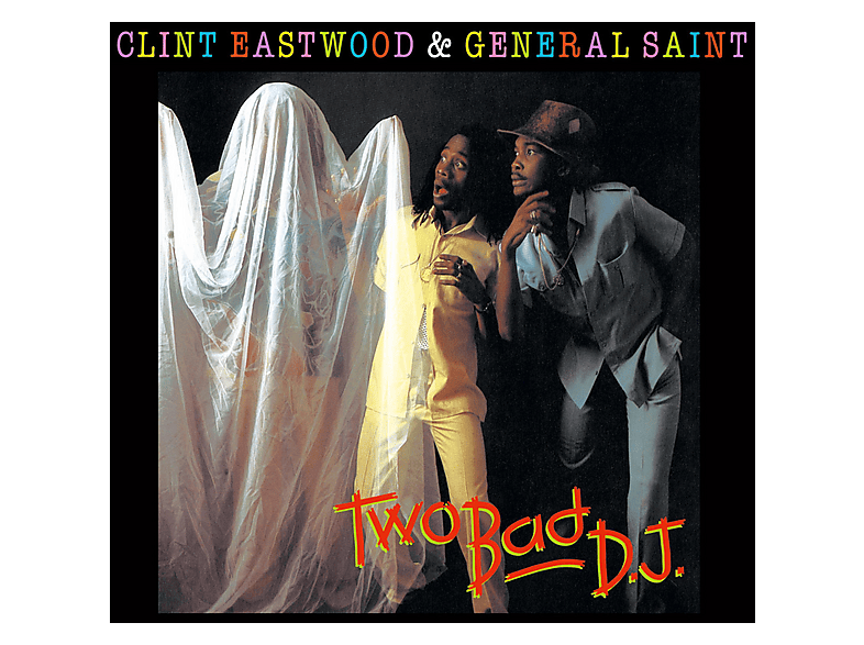 Clint Eastwood & General Saint | Two Bad D.J. | MediaMarkt