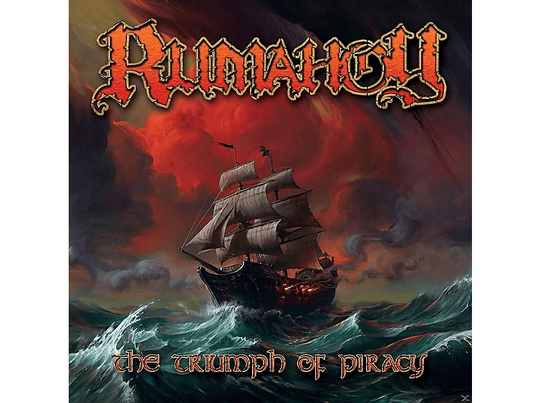 Rumahoy | The Triumph Of Piracy | MediaMarkt