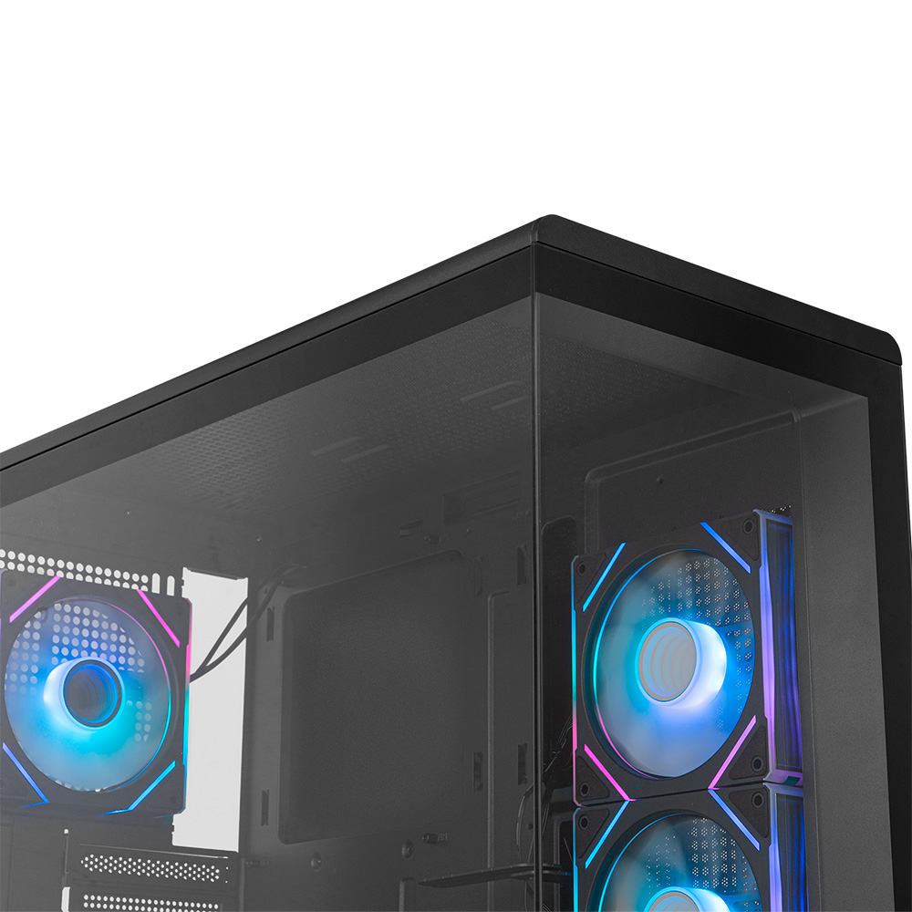 Pack PC gaming | NEOPC Nox Hummer Signal, Intel® Core ™ i5, 8 GB RAM ...