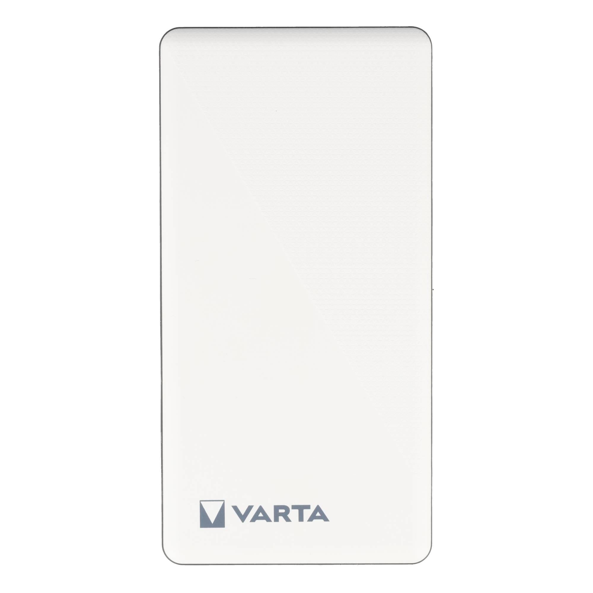 VARTA Power Bank USB 157 Powerbank 20000 mAh Multicolore | MediaMarkt