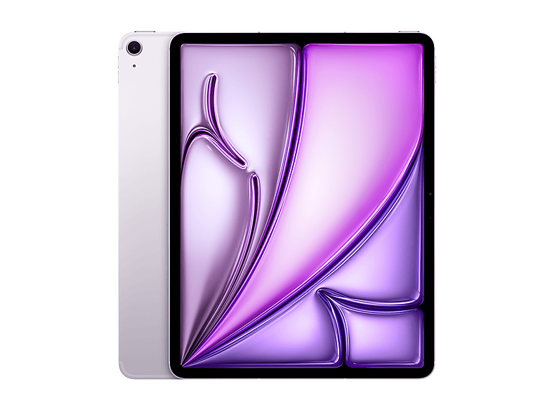 APPLE iPad Air 2026 2026 | 128 GB - violet - Wi-Fi + Cellular | MediaMarkt
