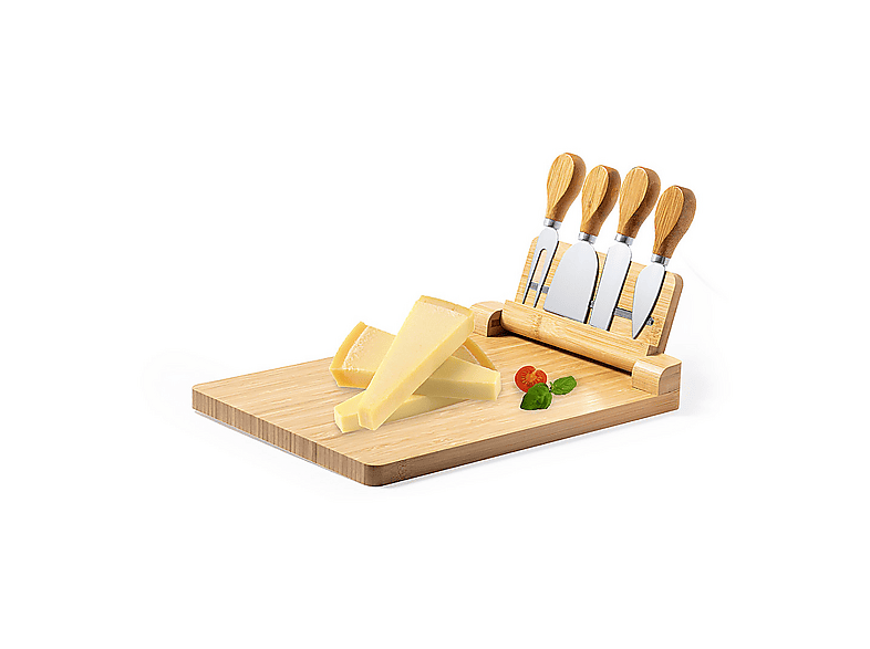 Accessori cucina multifuzione DAM DM1713CM2 | Set formaggi pieghevole ...