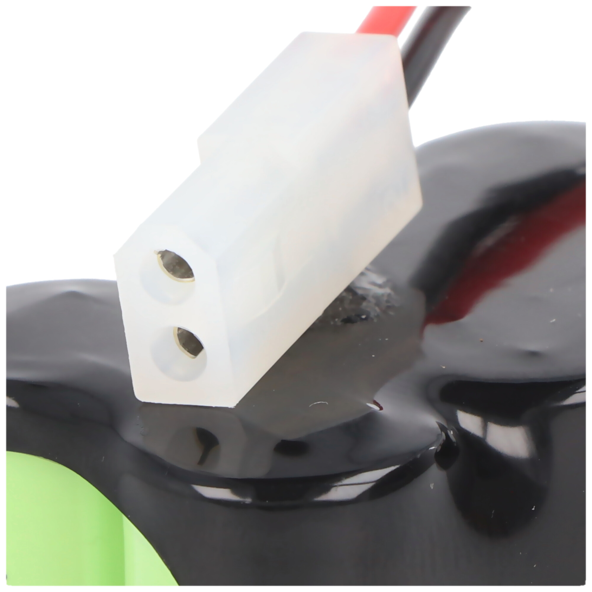 ACCUCELL Akku 717A 727 NiCD | Nickel-Cadmium Medizin-Akku, 600 mAh | SATURN