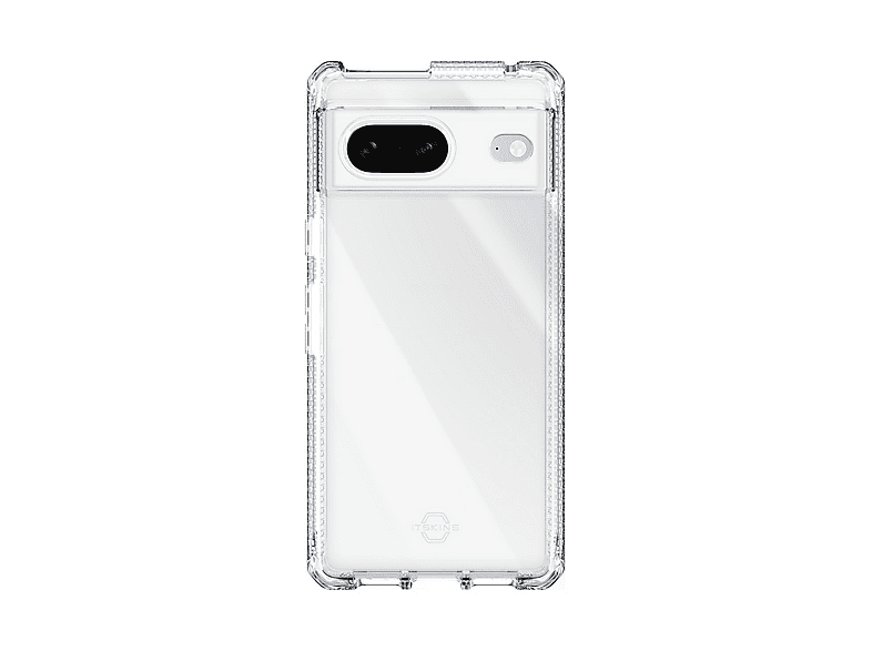 ITSKINS ITSPECLEARPIX7TRSP, Bumper, Google, Pixel 7, Transparent ...