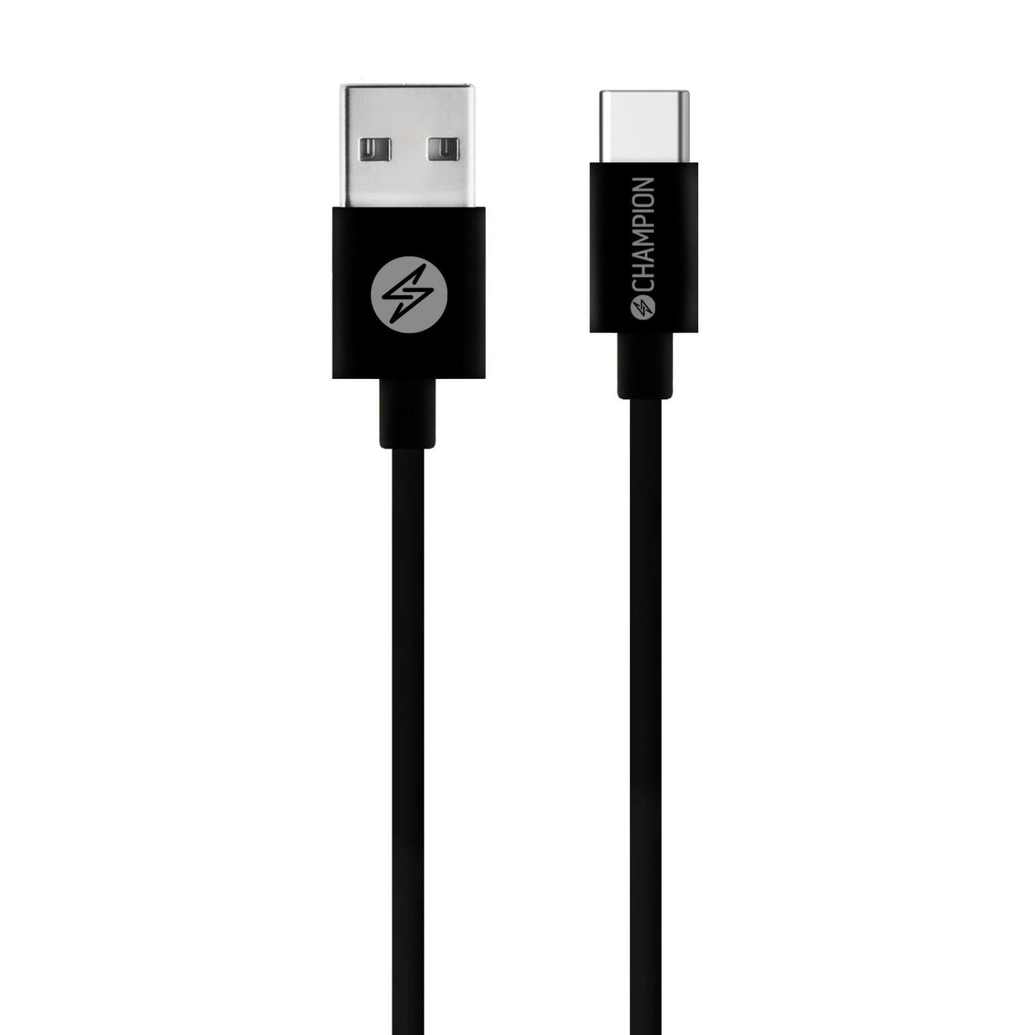 CHAMPION 54218 USB-Kabel mit USB-C | MediaMarkt
