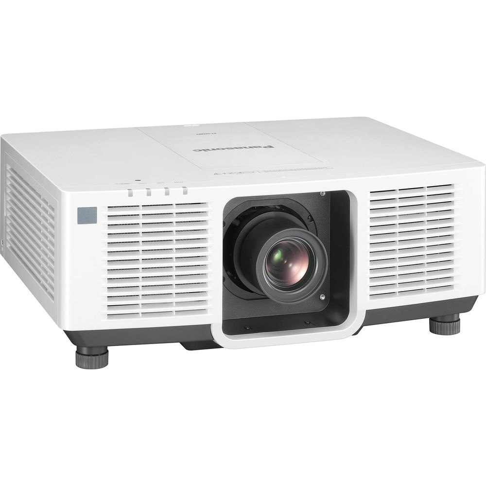 PANASONIC PT-MZ882 Vidéo projecteur Blanc | MediaMarkt