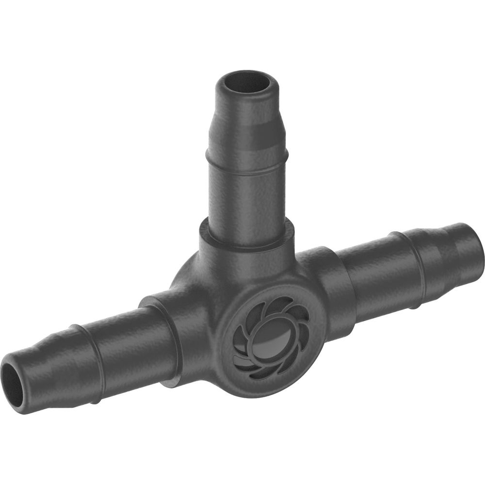 CONNETTORE GARDENA 13211-20 Micro-Drip-System a T 4,6 mm (3/16 ...