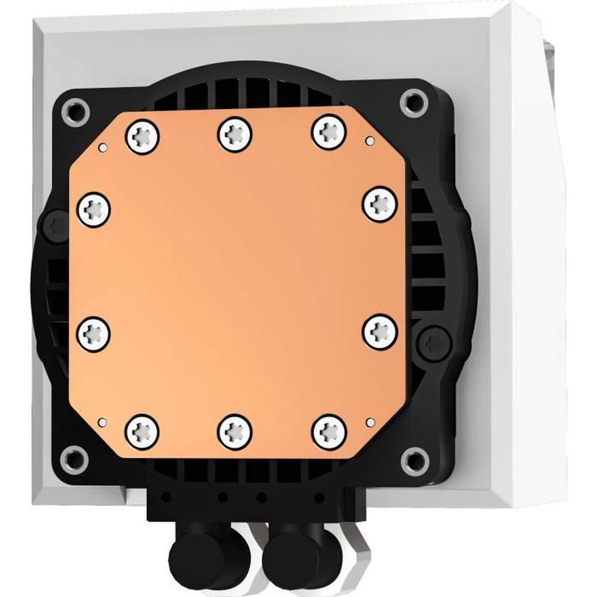 DEEPCOOL LT720 WH CPU-koeler | MediaMarkt
