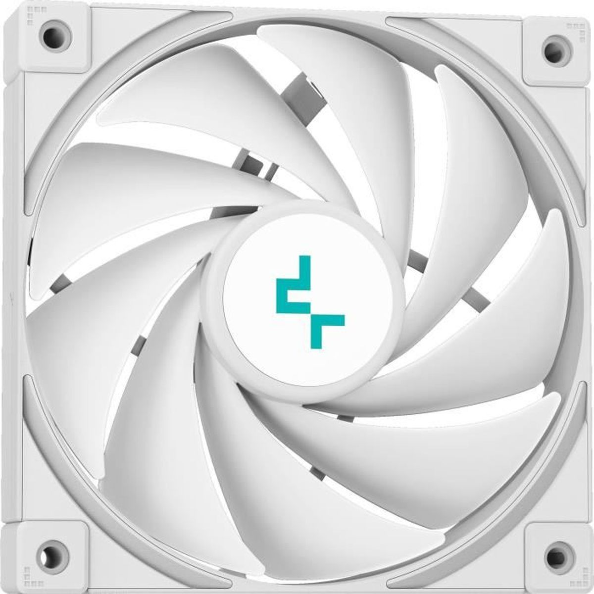 DEEPCOOL LT720 WH CPU-koeler | MediaMarkt