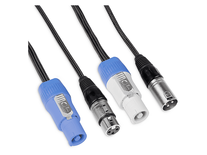 Cable de audio | PD CONNEX CX06-0.50 | MediaMarkt