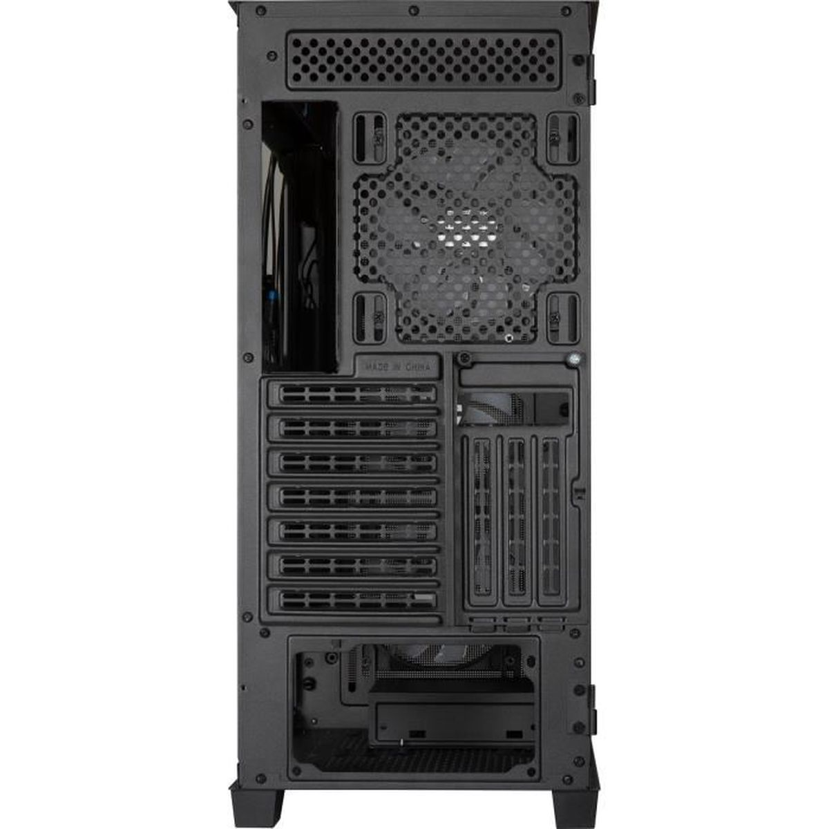 CASE PER PC (MID-TOWER) BITFENIX BFC-GRF-300-KKGSK-4A | Materiale in ...