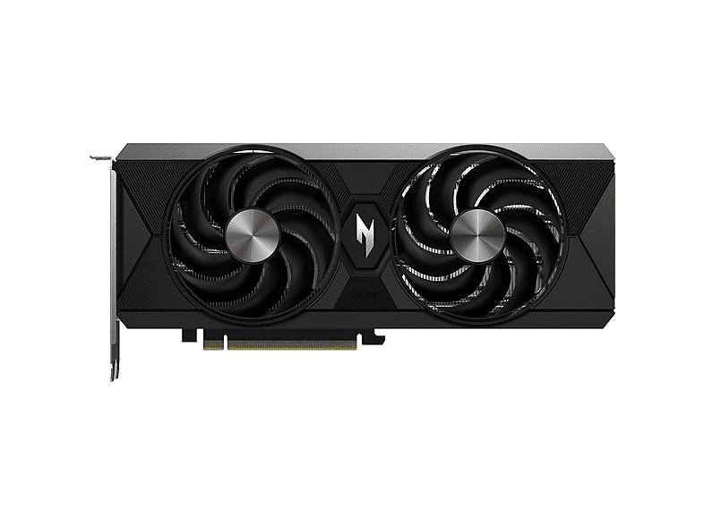 ACER NITRO INTEL B570 10G OC (Intel®, Gaming Grafikkarte) | SATURN
