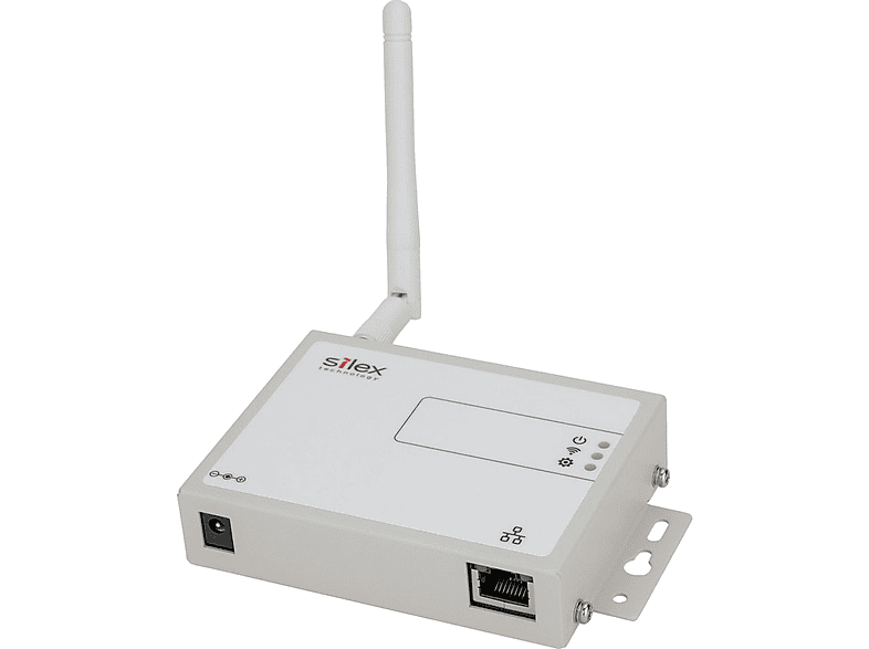 SILEX BR-330AC-LP Wireless Bridge | Bridge - WLAN WLAN-Bridge 1,0 kbit ...