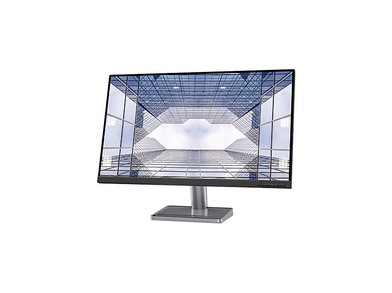LENOVO Monitor 31.5 " UHD 4K Monitor (6 ms tempo di risposta , 60 Hz ...