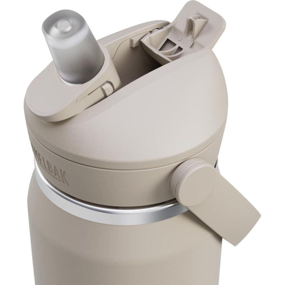 CAMELBAK Thrive Flip Straw V.I. Thermosflasche | SATURN