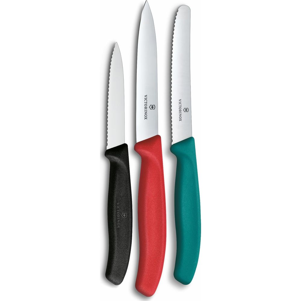 VICTORINOX Messer-Set Swiss Classic Gemüsemesser | MediaMarkt