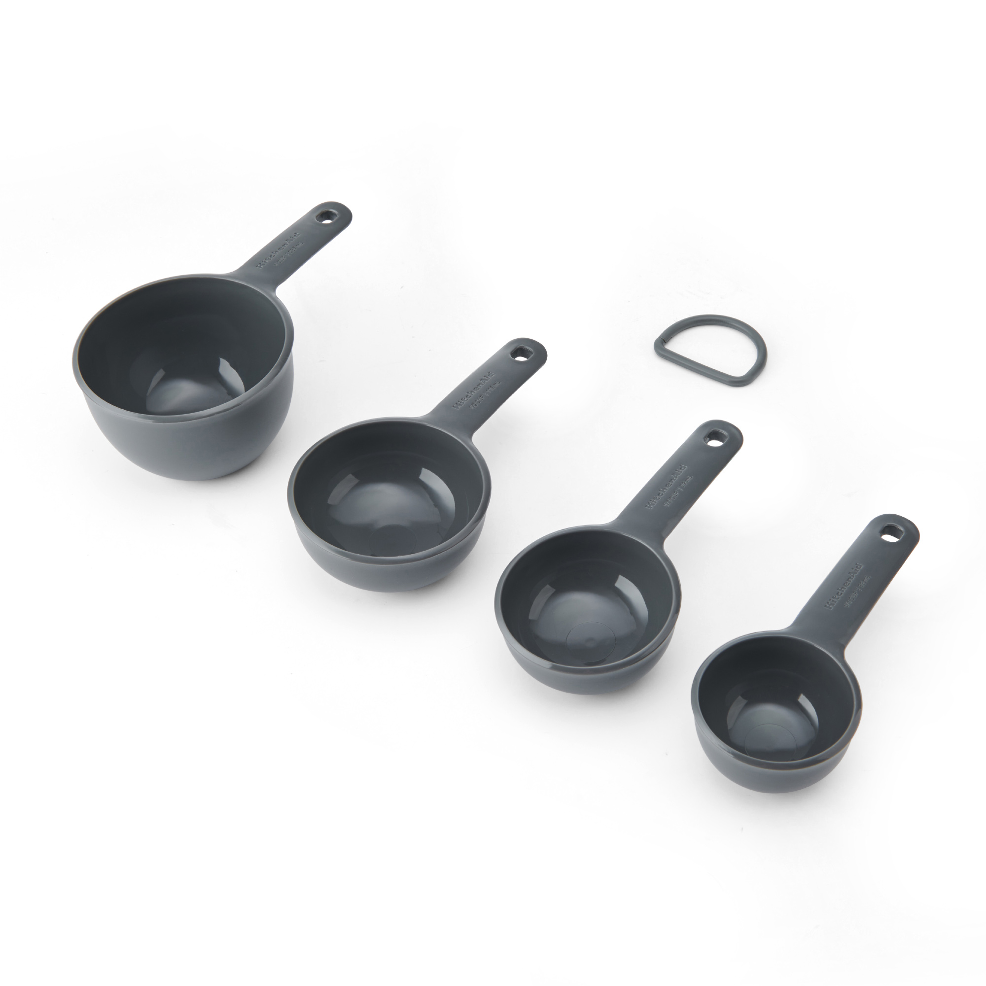KITCHENAID KQG058OHCGG Messbecher | MediaMarkt