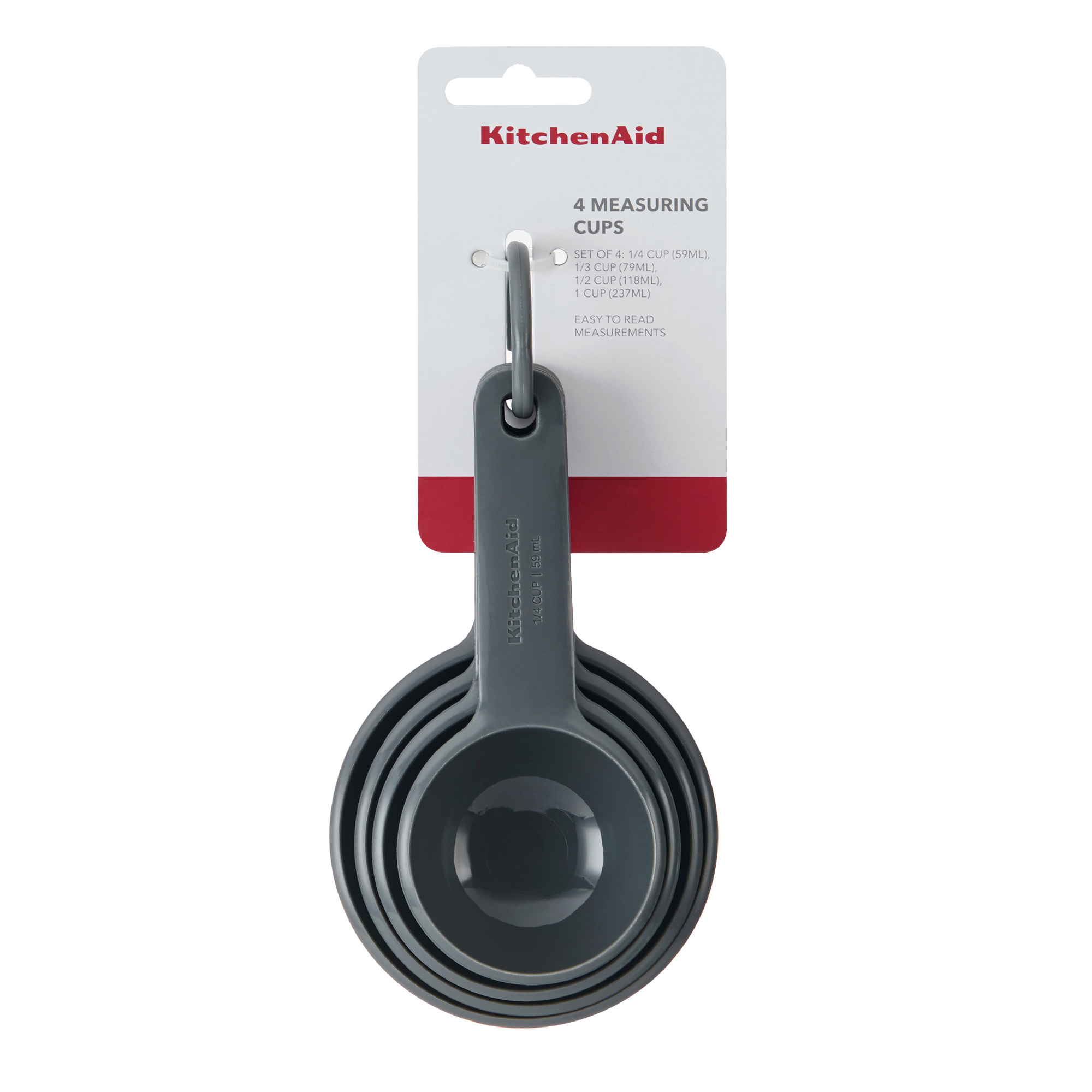 KITCHENAID KQG058OHCGG Messbecher | MediaMarkt