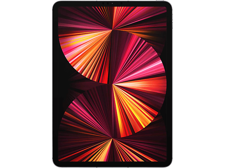 Tablet APPLE Pro, 256 GB, 5G, 11 ", Grigio | MediaWorld.it