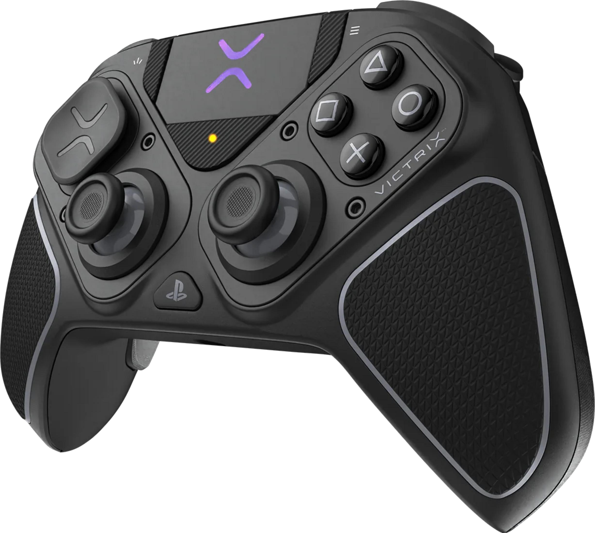 TURTLE BEACH PS5/PC VICTRIX PRO BFG WLESS CONTROLLER BLK Gamepad ...
