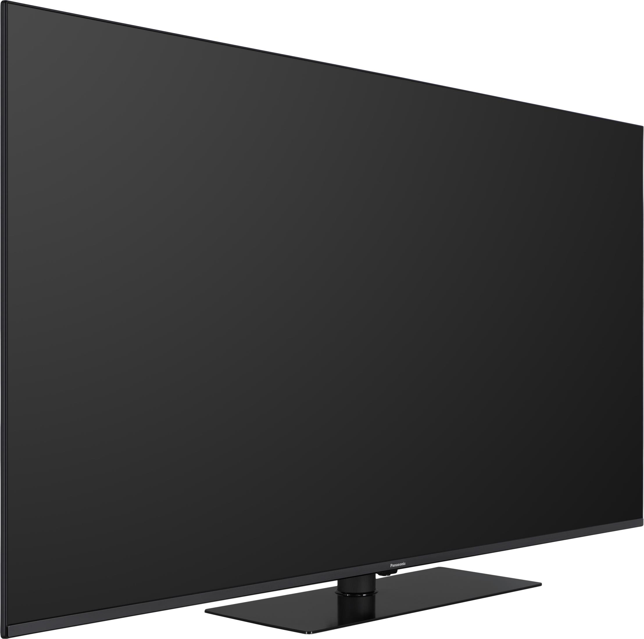 PANASONIC TN-65W70AEZ TV LCD, SMART TV, 65 ", UHD 4K, Nero, Classe G ...