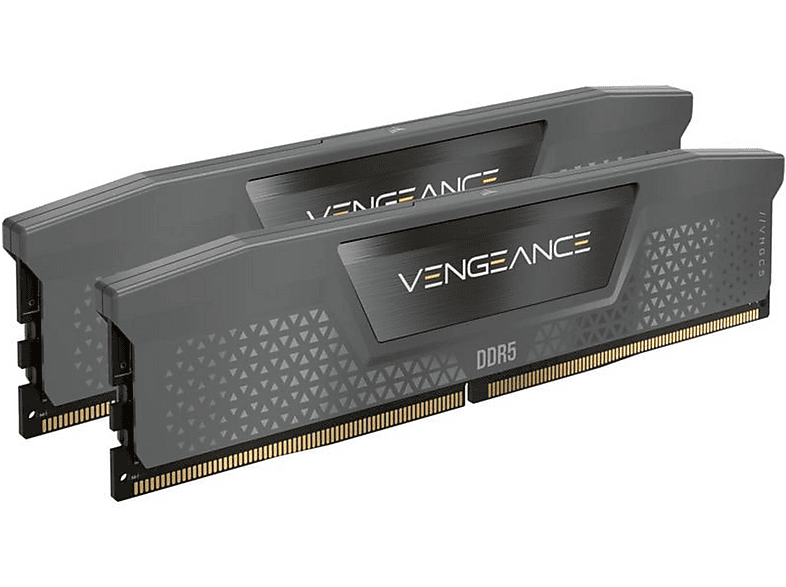 CORSAIR CMK64GX5M2B5200Z40 VEN DDR5 2X32GB 5200 DIMM RAM 64 GB DDR5 ...