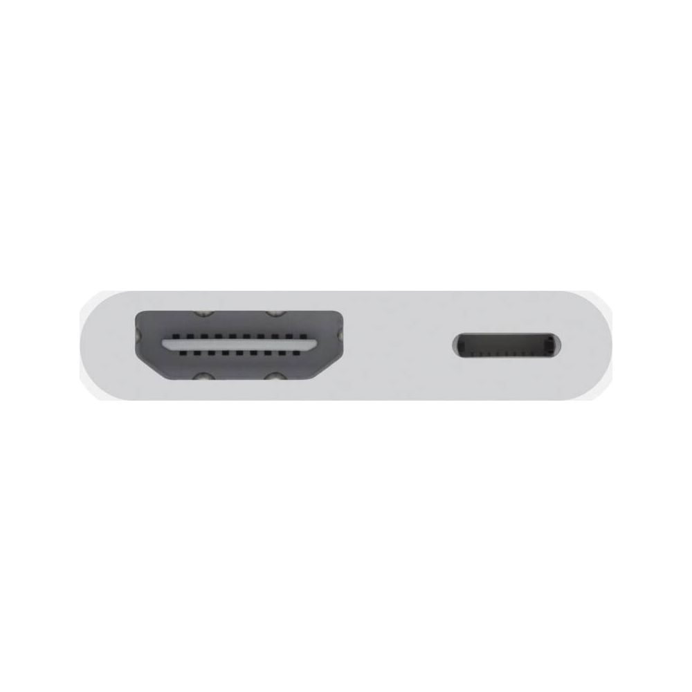 Cavo/Adattatore APPLE MW2P3ZM/A interface hub | MediaWorld.it