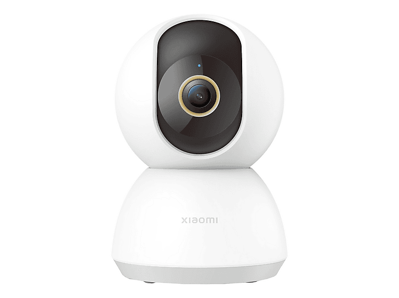 Cámara de vigilancia IP | XIAOMI Smart Camera C300, 2K, 2304 x 1296 ...