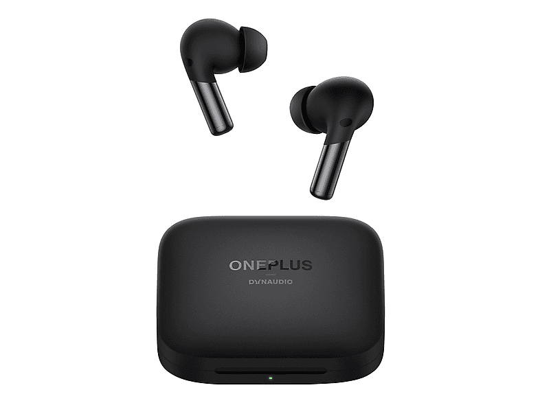 ONEPLUS E507A BUDS PRO 2 BLACK, In-ear True Wireless Kopfhörer ...