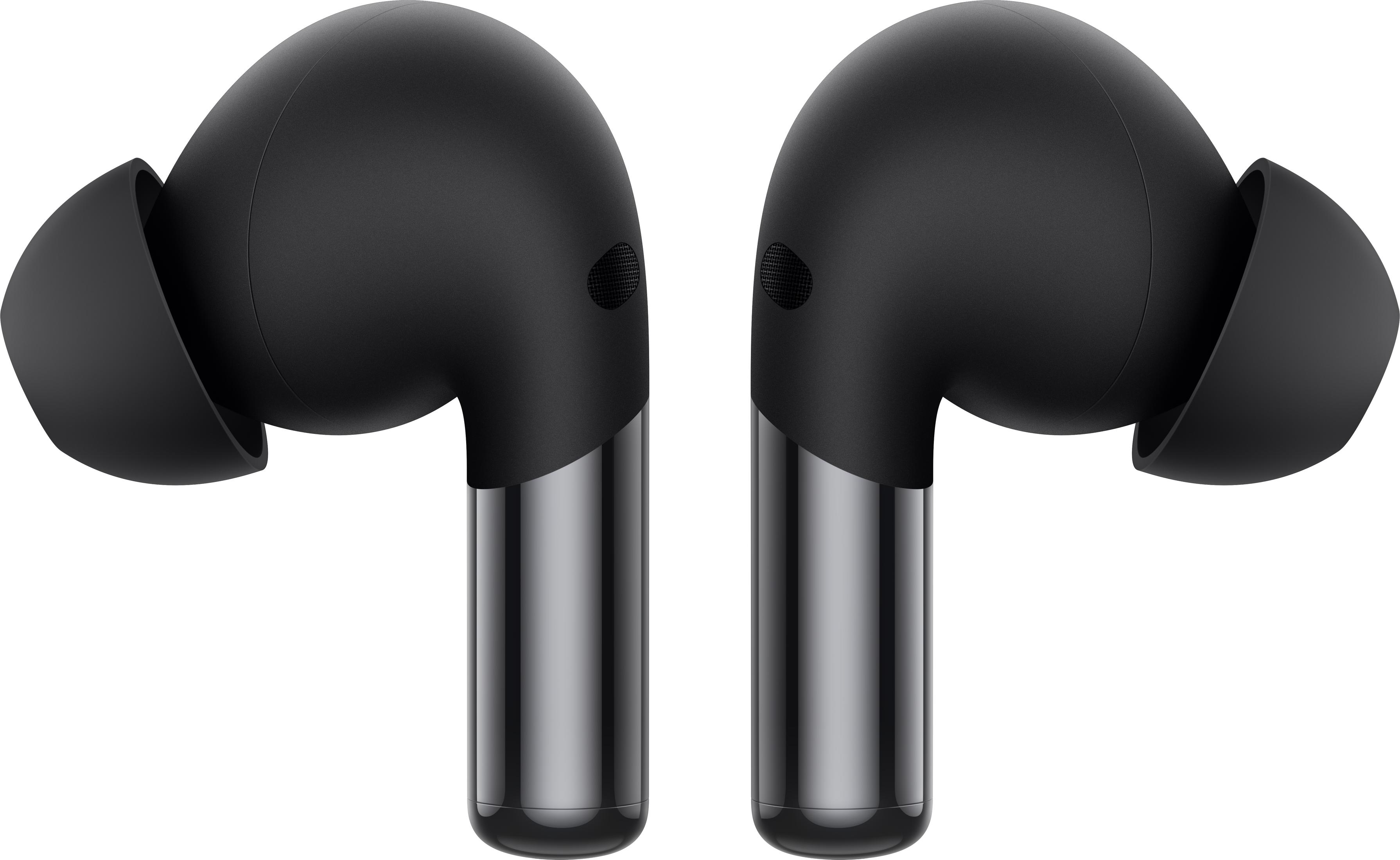 ONEPLUS E507A BUDS PRO 2 BLACK, In-ear True Wireless Kopfhörer ...