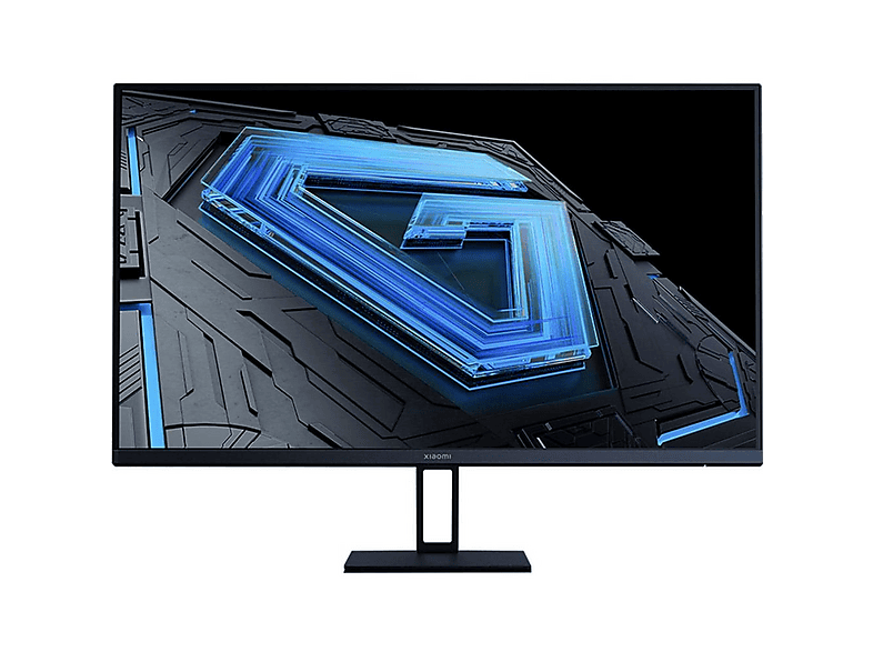 XIAOMI Monitor G27i 27 Zoll Full-HD Monitor (1 ms Reaktionszeit , 165 ...