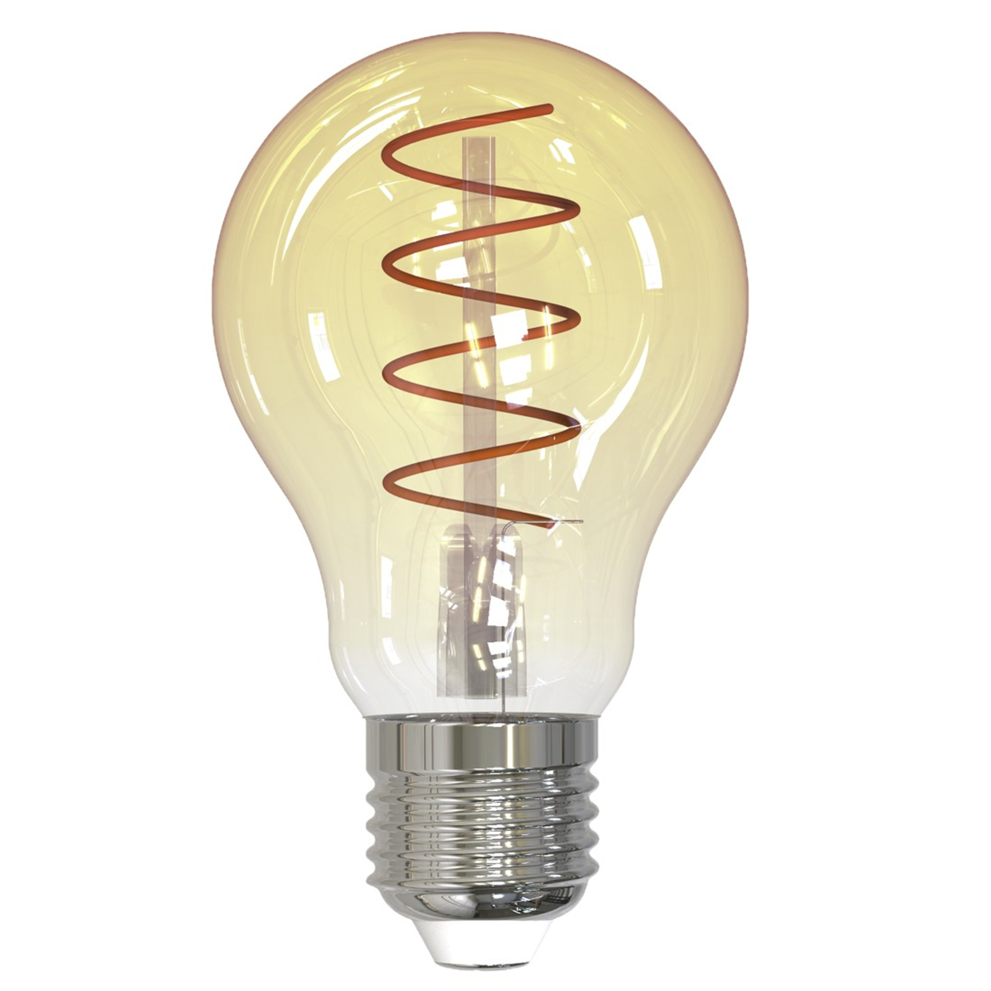 LAMPADINA LED HAMA Lampadina LED dimmerabile,21 W, 1800 K, E27 ...
