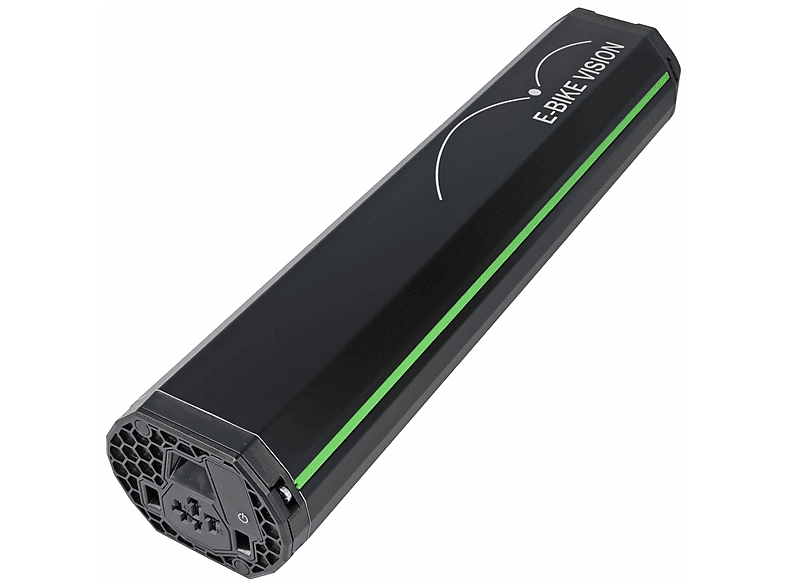E Bike Vision Akku