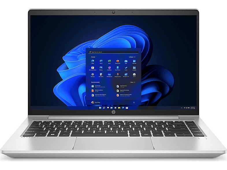 HEWLETT PACKARD ProBook 440 G9, Notebook, mit 14 Zoll Display, Intel ...